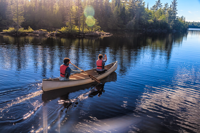 Comment choisir son canot