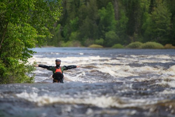 Canot Kayak Québec