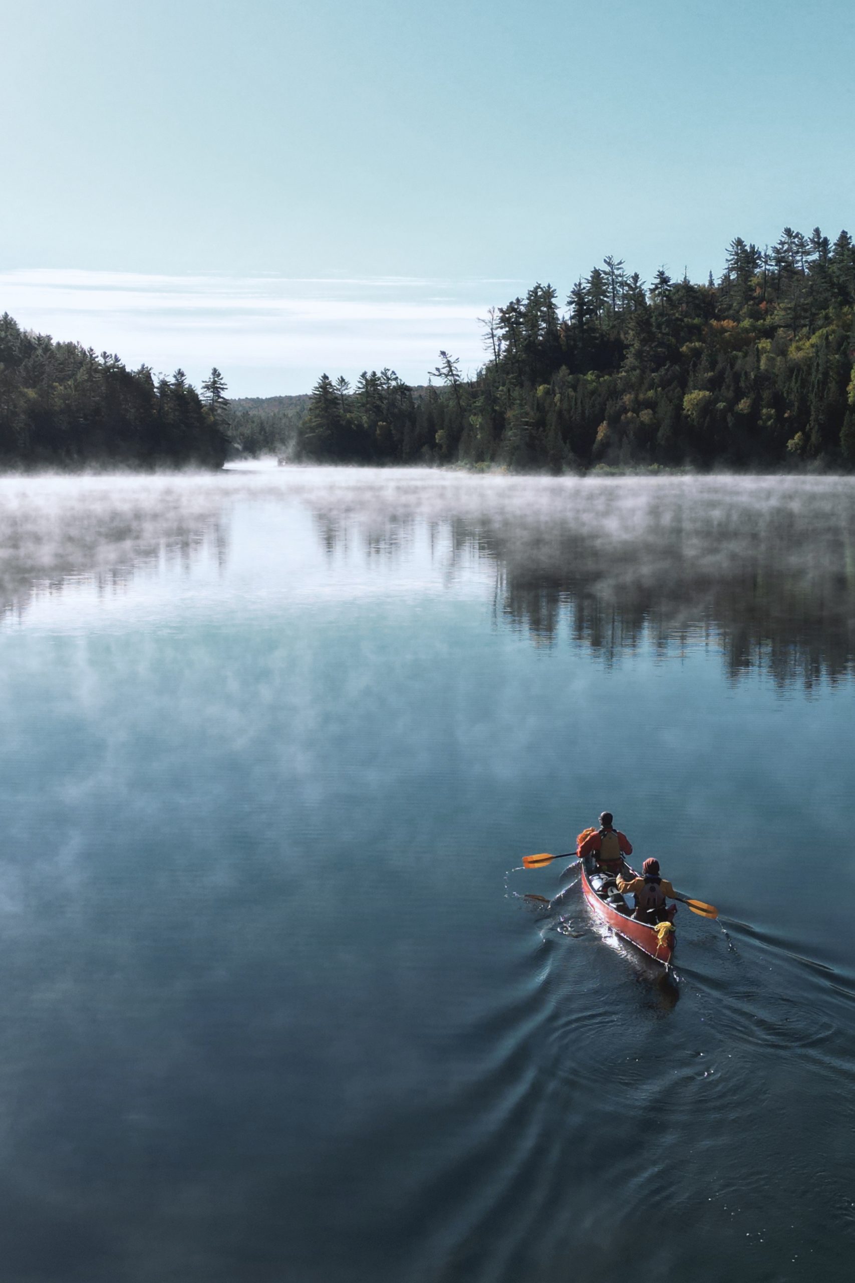 CANOTAGE 1 - Préparation au cours - Canot-Kayak